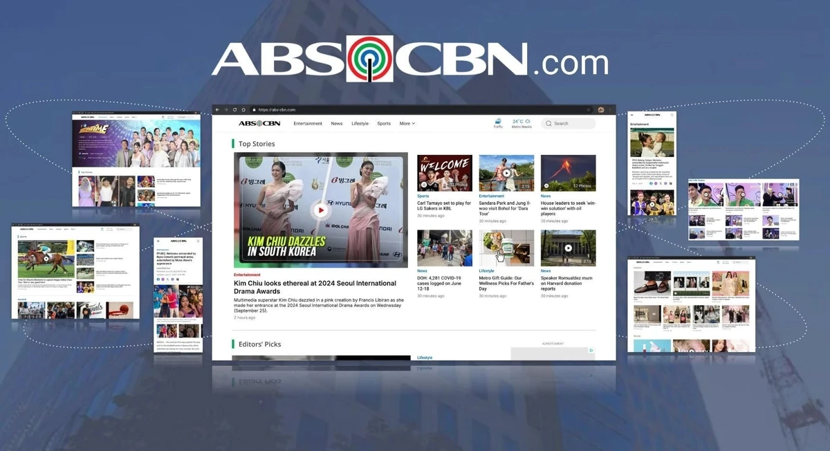 ABS-CBN.com | ABS-CBN Wiki | Fandom