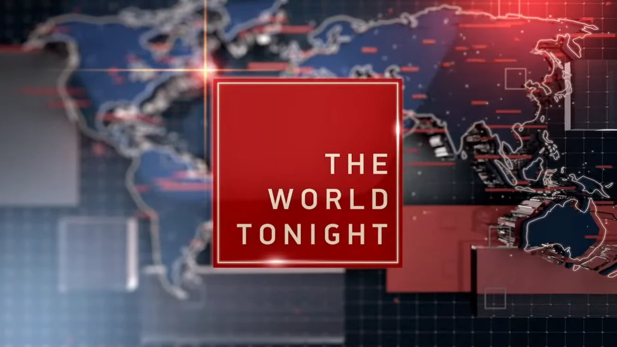 The World Tonight | ABS-CBN Wiki | Fandom