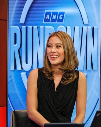 Denice Dinsay | ABS-CBN Wiki | Fandom