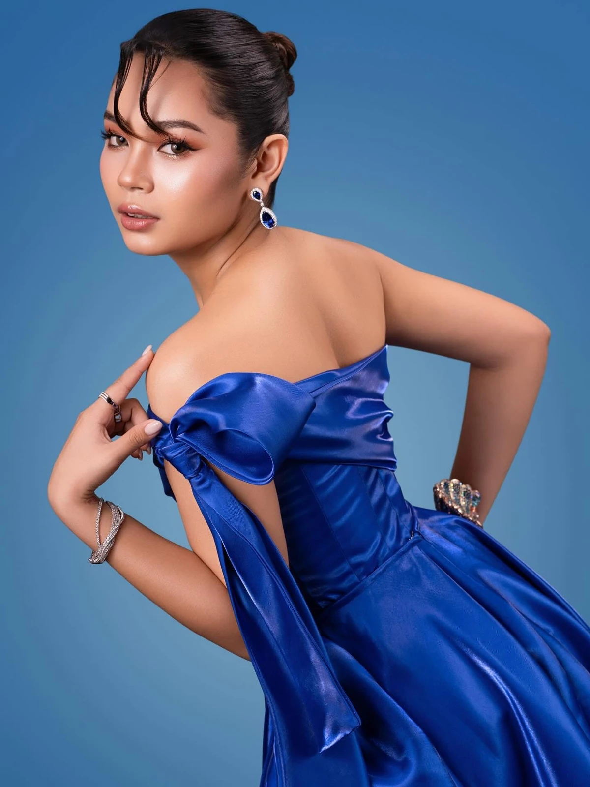 Kolette Madelo | ABS-CBN Wiki | Fandom