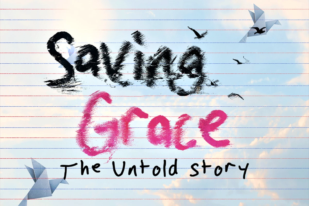 Saving Grace | ABS-CBN Wiki | Fandom