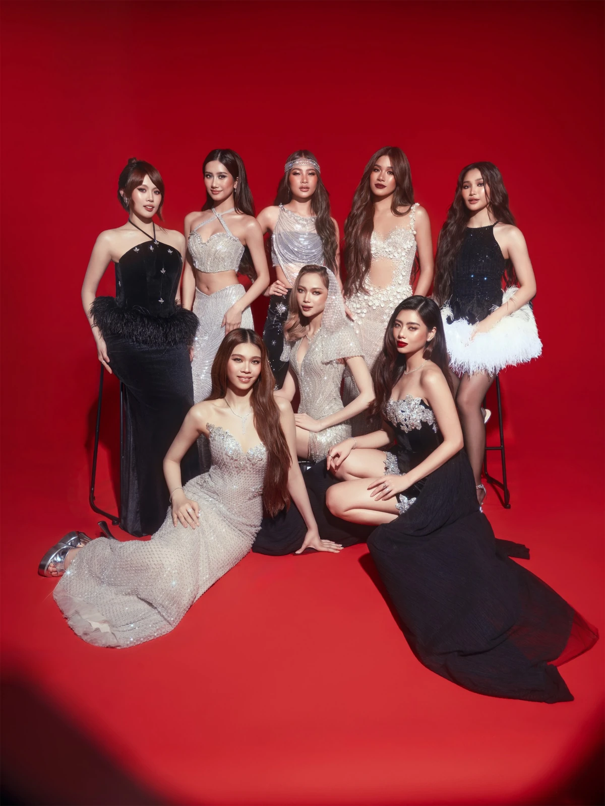 BINI | ABS-CBN Wiki | Fandom