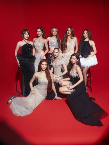 BINI | ABS-CBN Wiki | Fandom