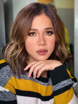 Klarisse de Guzman | ABS-CBN Wiki | Fandom