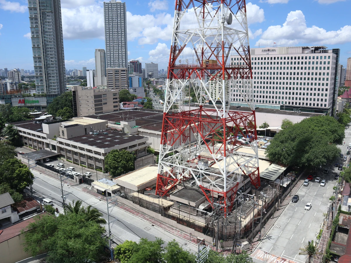 ABS-CBN Broadcasting Center | ABS-CBN Wiki | Fandom
