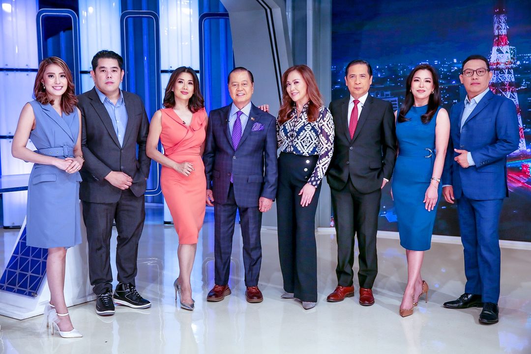 List Of Abs Cbn News Personalities And Reporters Abs Cbn Wiki Fandom