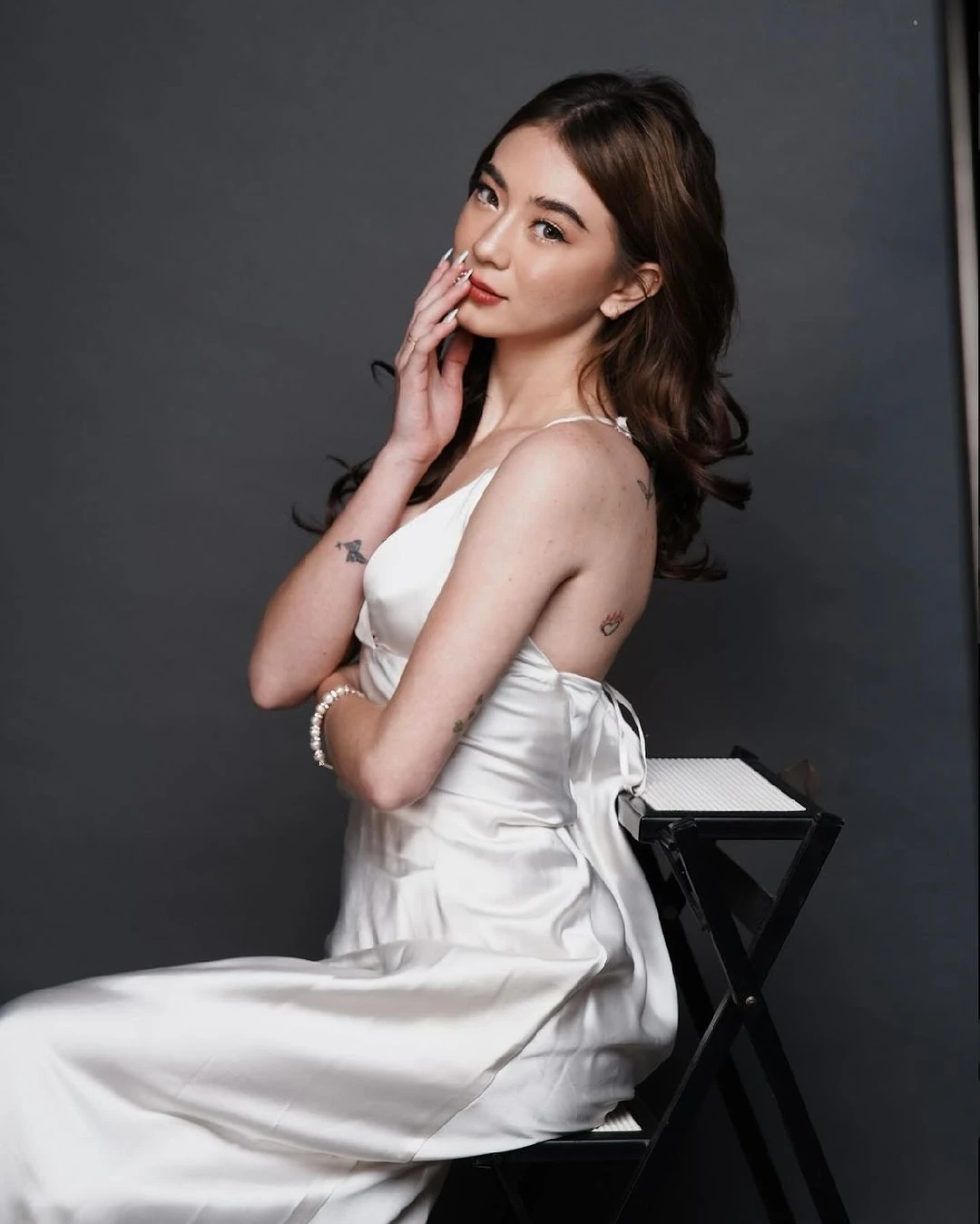 Fyang Smith | ABS-CBN Wiki | Fandom