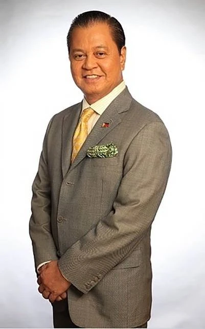 Noli de Castro | ABS-CBN Wiki | Fandom
