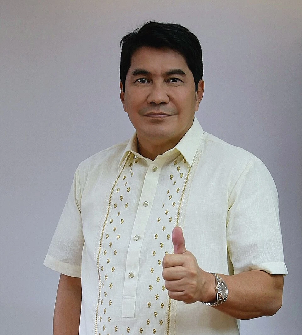 Erwin Tulfo | ABS-CBN Wiki | Fandom