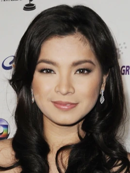 Angel Locsin | ABS-CBN Wiki | Fandom