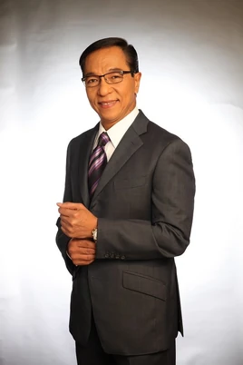 Ted Failon | ABS-CBN Wiki | Fandom