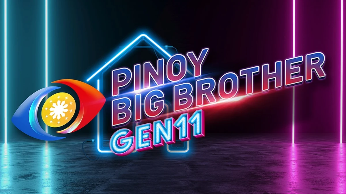 Pinoy Big Brother: Gen 11 | ABS-CBN Wiki | Fandom