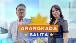 Arangkada Balita | ABS-CBN Wiki | Fandom