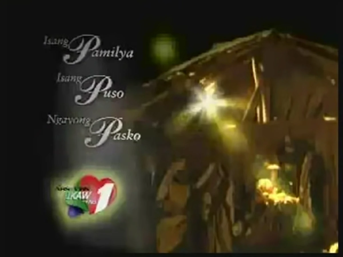 List of ABS-CBN Christmas IDs | ABS-CBN Wiki | Fandom