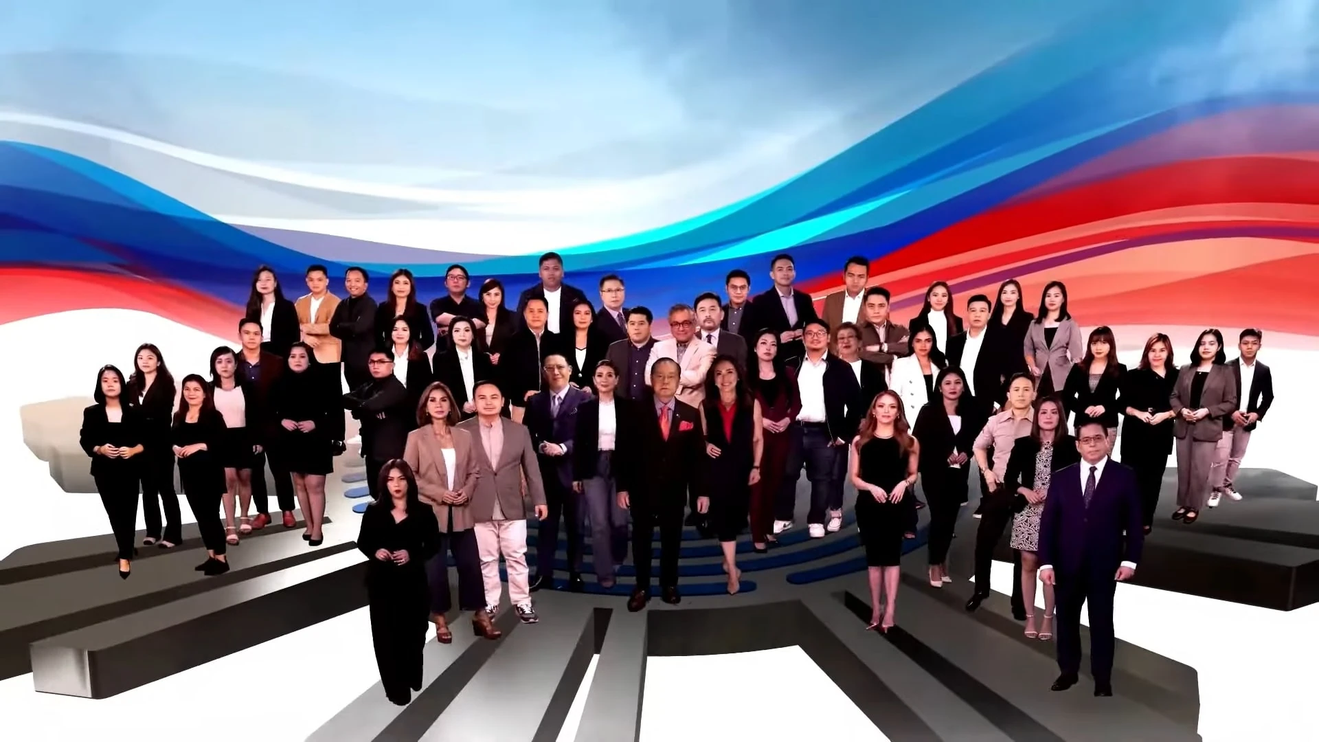 List of ABS-CBN News personalities and reporters | ABS-CBN Wiki | Fandom