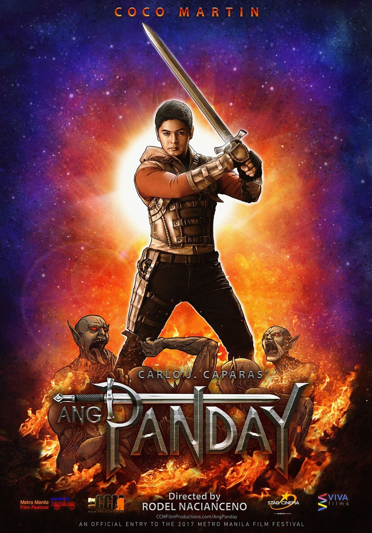 Ang Panday | ABS-CBN Wiki | Fandom Ang Panday | ABS-CBN Wiki | Fandom