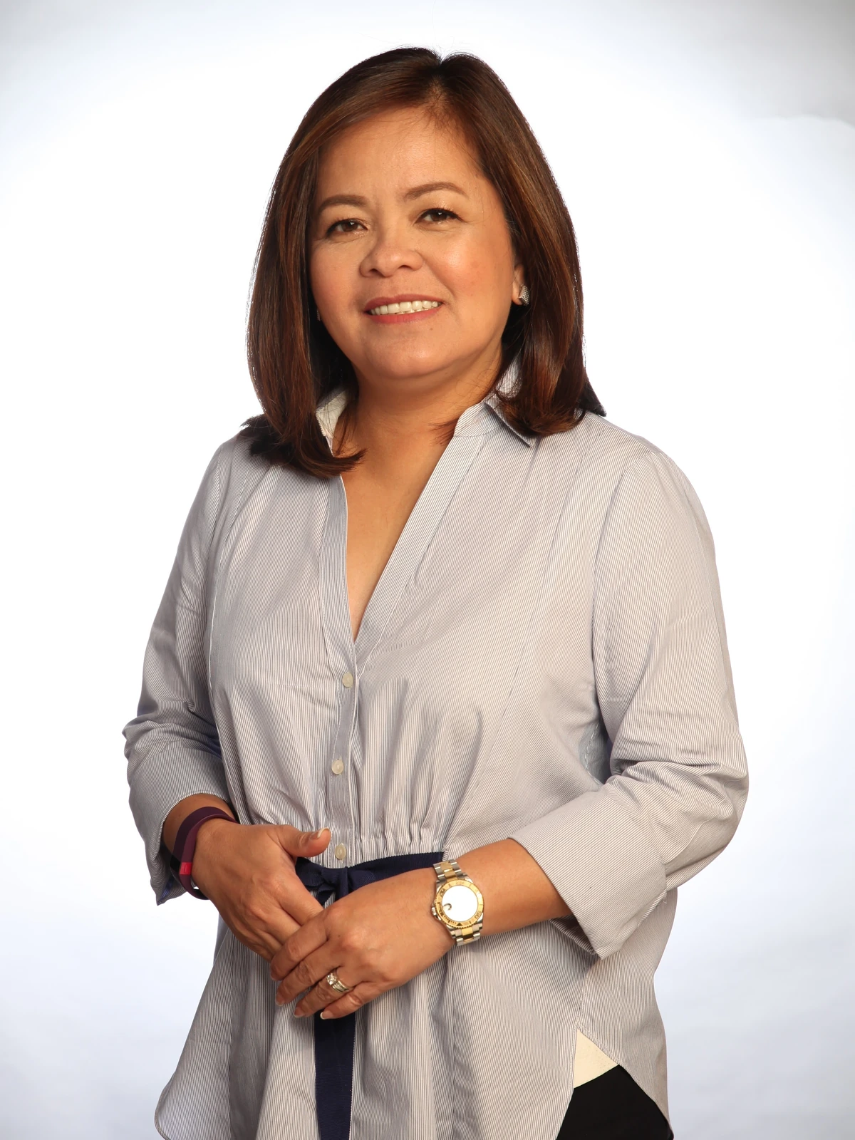 Ging Reyes | ABS-CBN Wiki | Fandom
