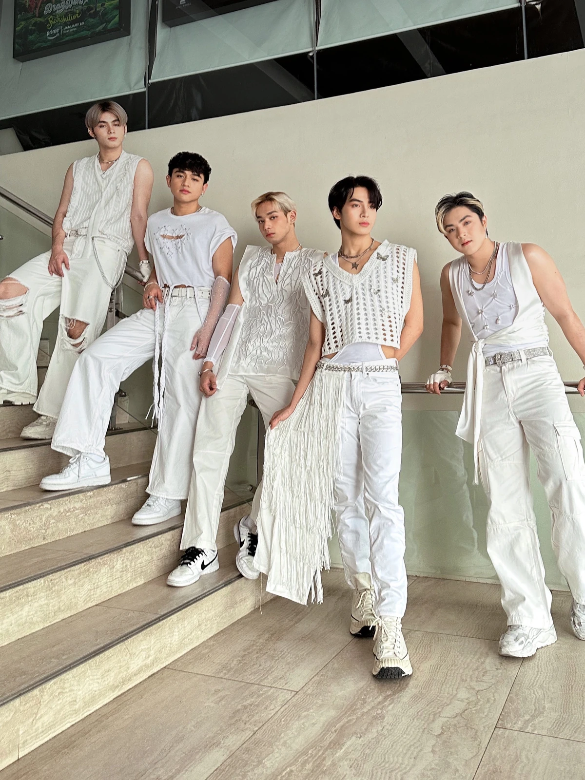 VXON | ABS-CBN Wiki | Fandom