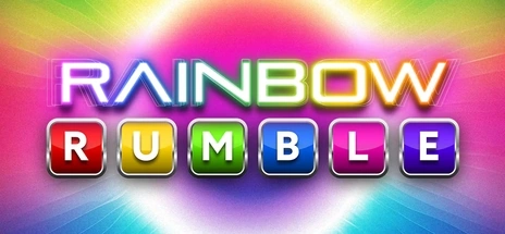 Rainbow Rumble | ABS-CBN Wiki | Fandom