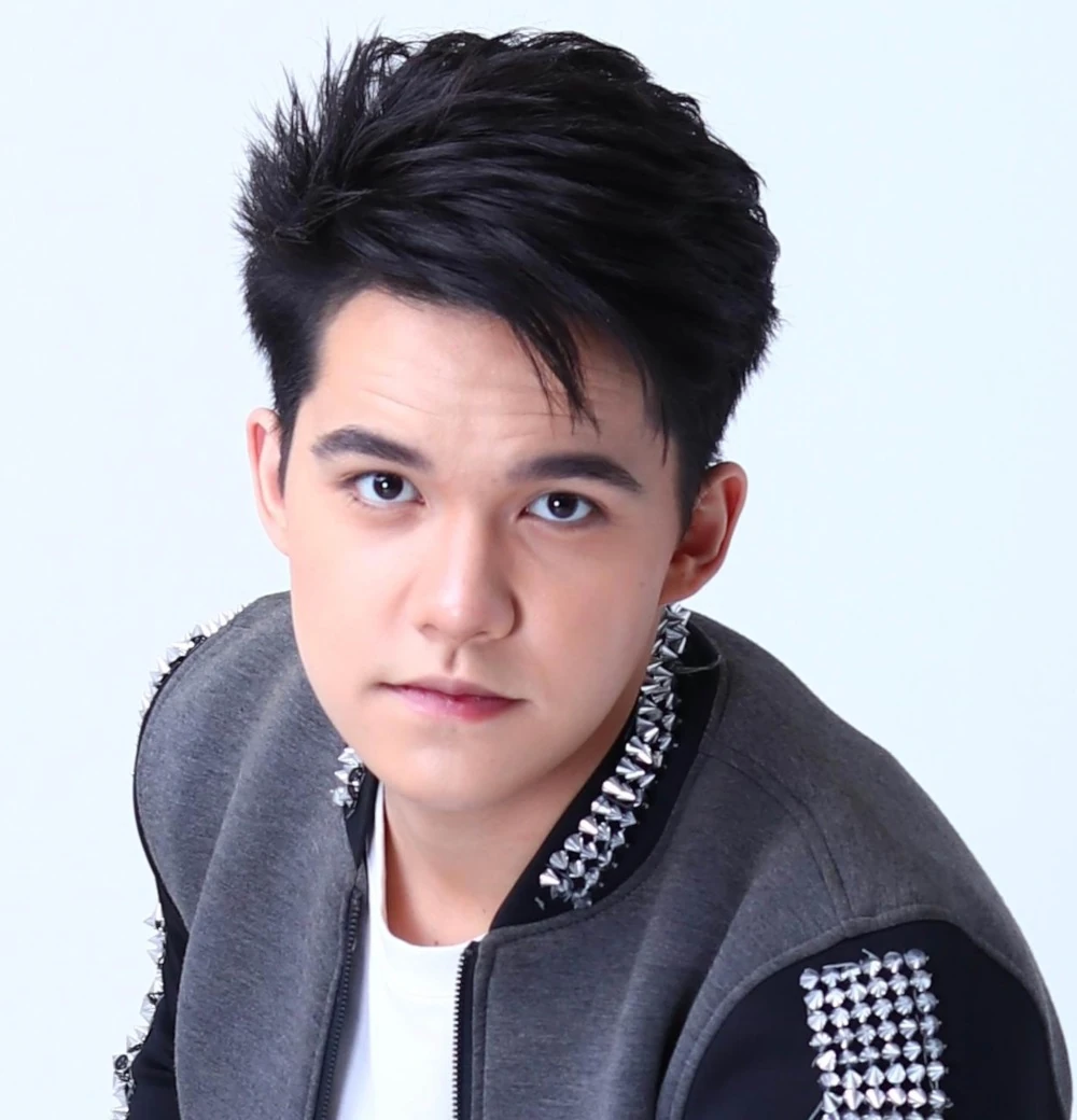 Rob Blackburn | ABS-CBN Wiki | Fandom