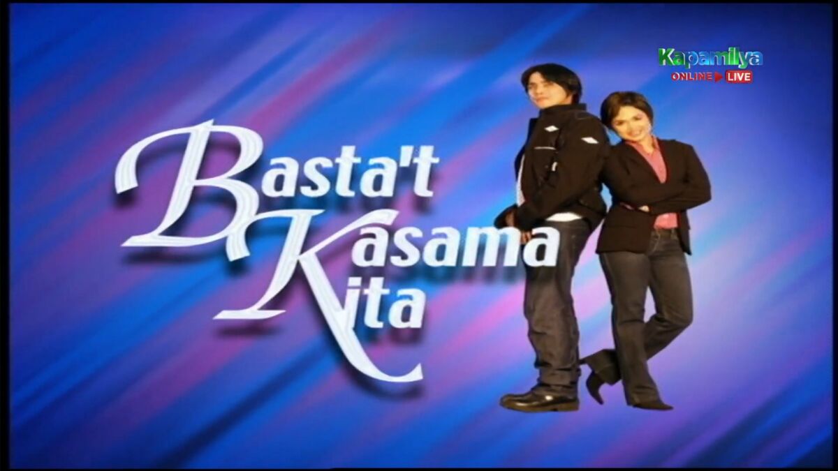 Basta't Kasama Kita | ABS-CBN Wiki | Fandom Basta't Kasama Kita | ABS-CBN Wiki | Fandom