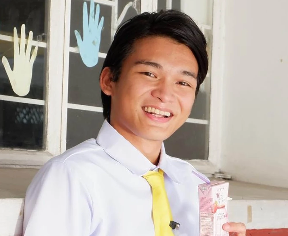 Tommy Alejandrino | ABS-CBN Wiki | Fandom