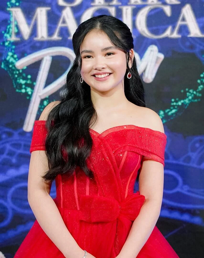 Sophia Reola | ABS-CBN Wiki | Fandom