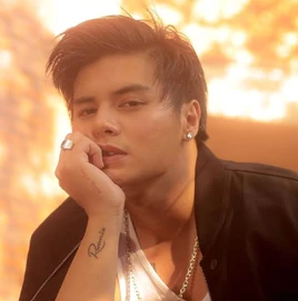 Ronnie Alonte | ABS-CBN Wiki | Fandom
