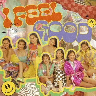 I Feel Good | ABS-CBN Wiki | Fandom