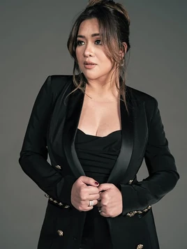 Angeline Quinto | ABS-CBN Wiki | Fandom