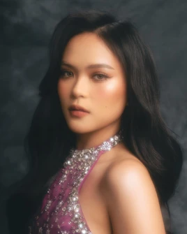 Rain Celmar | ABS-CBN Wiki | Fandom