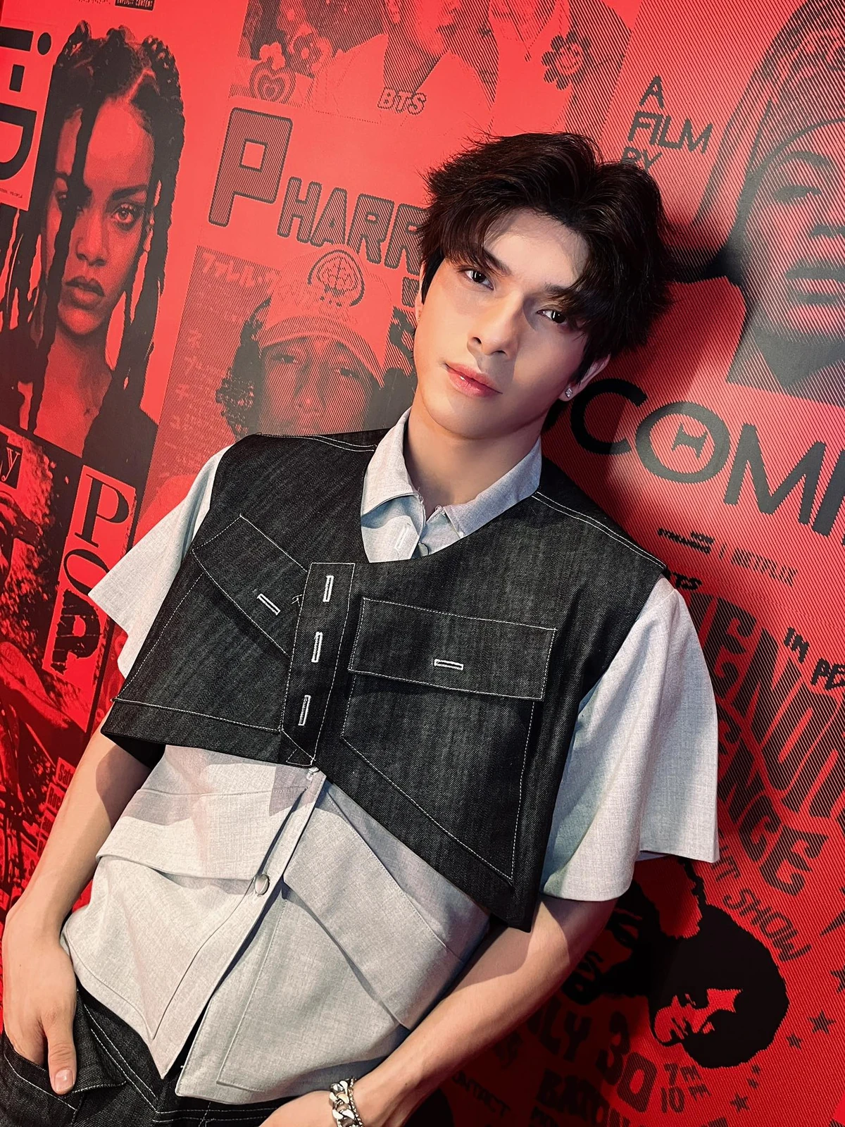 Nate | ABS-CBN Wiki | Fandom