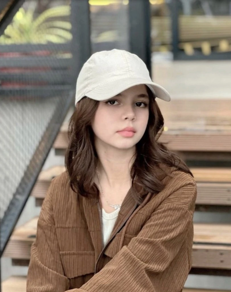 Xia Vigor | ABS-CBN Wiki | Fandom