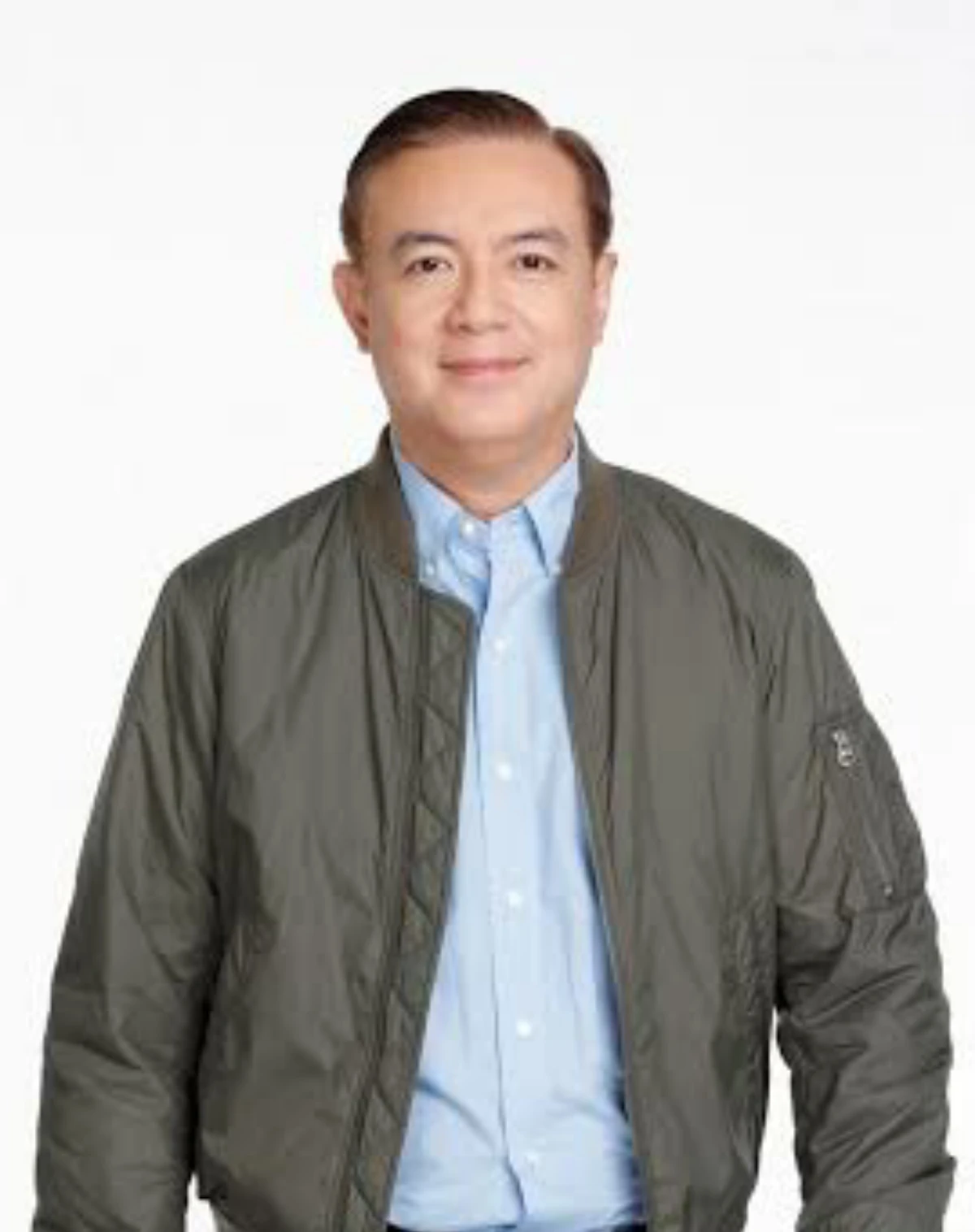 Alex Santos | ABS-CBN Wiki | Fandom