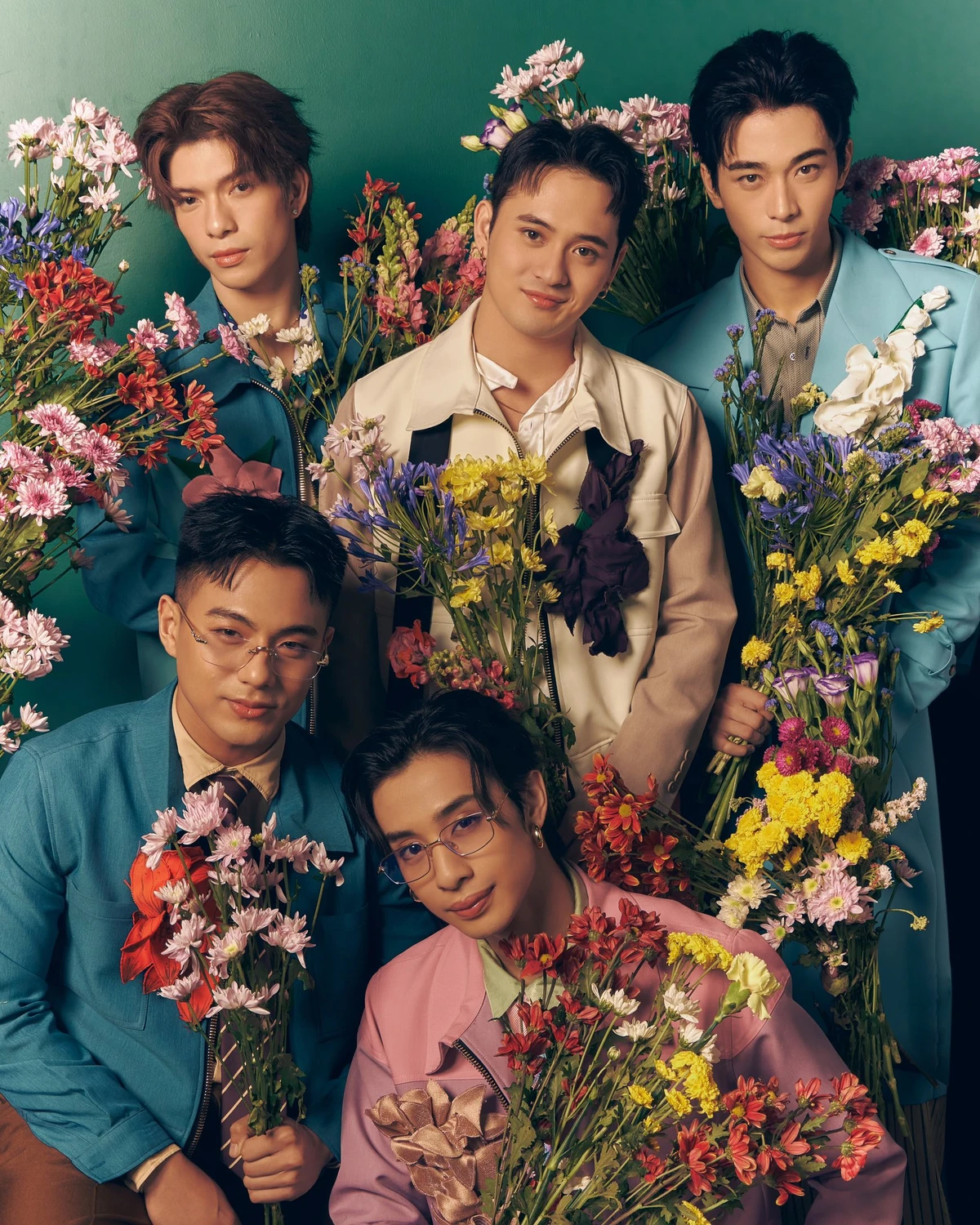 List of P-Pop groups formed by ABS-CBN | ABS-CBN Wiki | Fandom