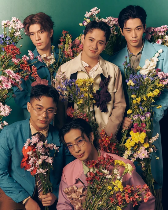 List of P-Pop groups formed by ABS-CBN | ABS-CBN Wiki | Fandom