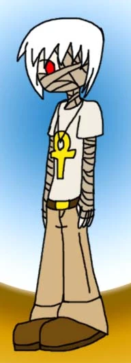 Cole Watergail | Absent Aplomb Wikia | Fandom