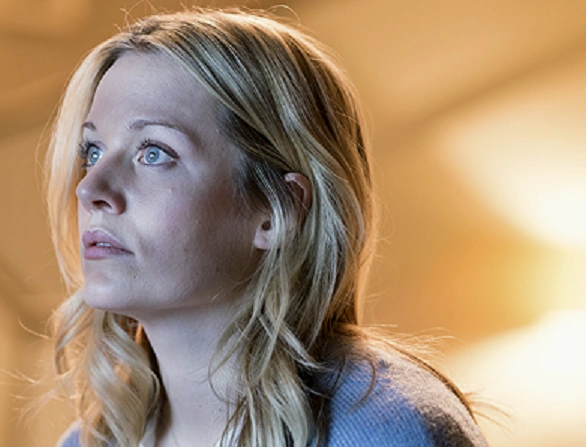 Alice Durand | Absentia Wiki | Fandom