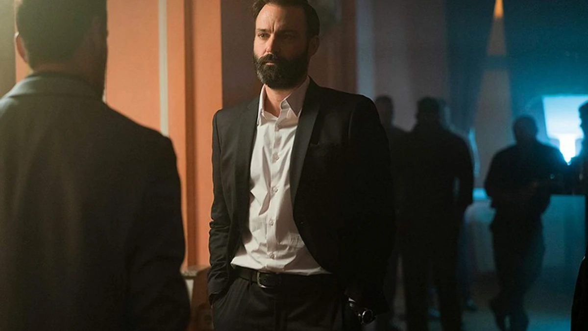 Cover | Absentia Wiki | Fandom