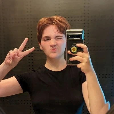 Ash (Person) | AbsofruitlyAsh Wiki | Fandom