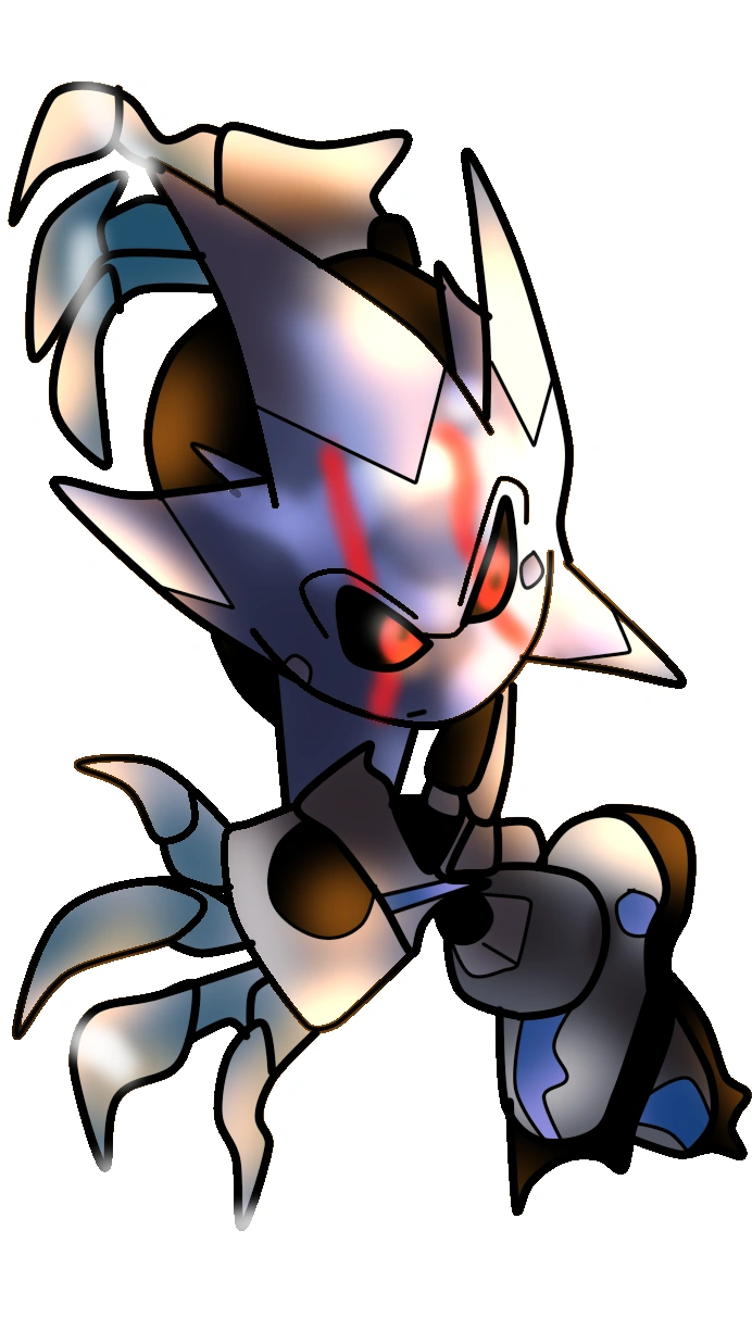 EX- Ristar Prototype | Absolhunter251's data base Wikia | Fandom