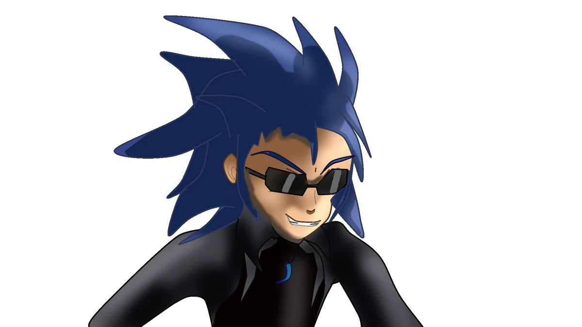 Charles Oshima (Pokemon) | Absolhunter251's data base Wikia | Fandom