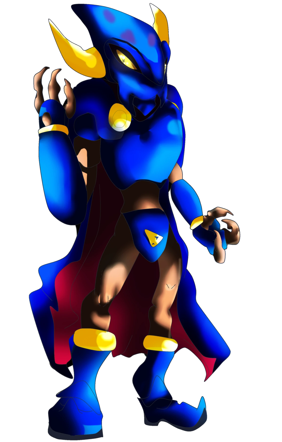 Kaiser Greedy | Absolhunter251's data base Wikia | Fandom