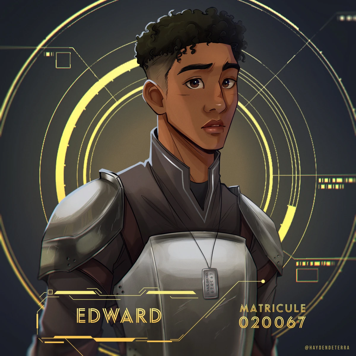 Edward Okonek | Wiki Absolu | Fandom