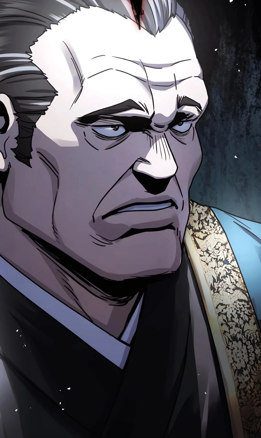 Lim Cheon-Se | Absolute Dominion Wiki | Fandom