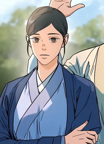 Jeong Hwa-Ryeon | Absolute Dominion Wiki | Fandom