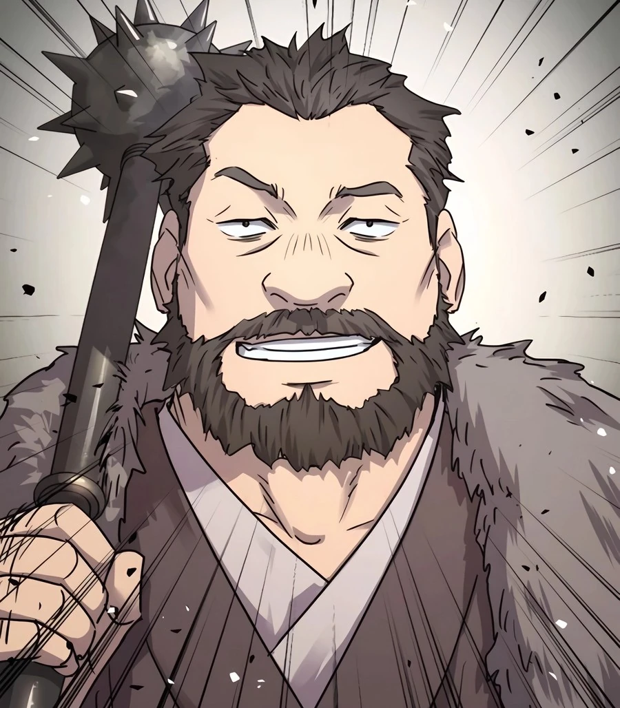 Yang Gu-Cheon | Absolute Dominion Wiki | Fandom