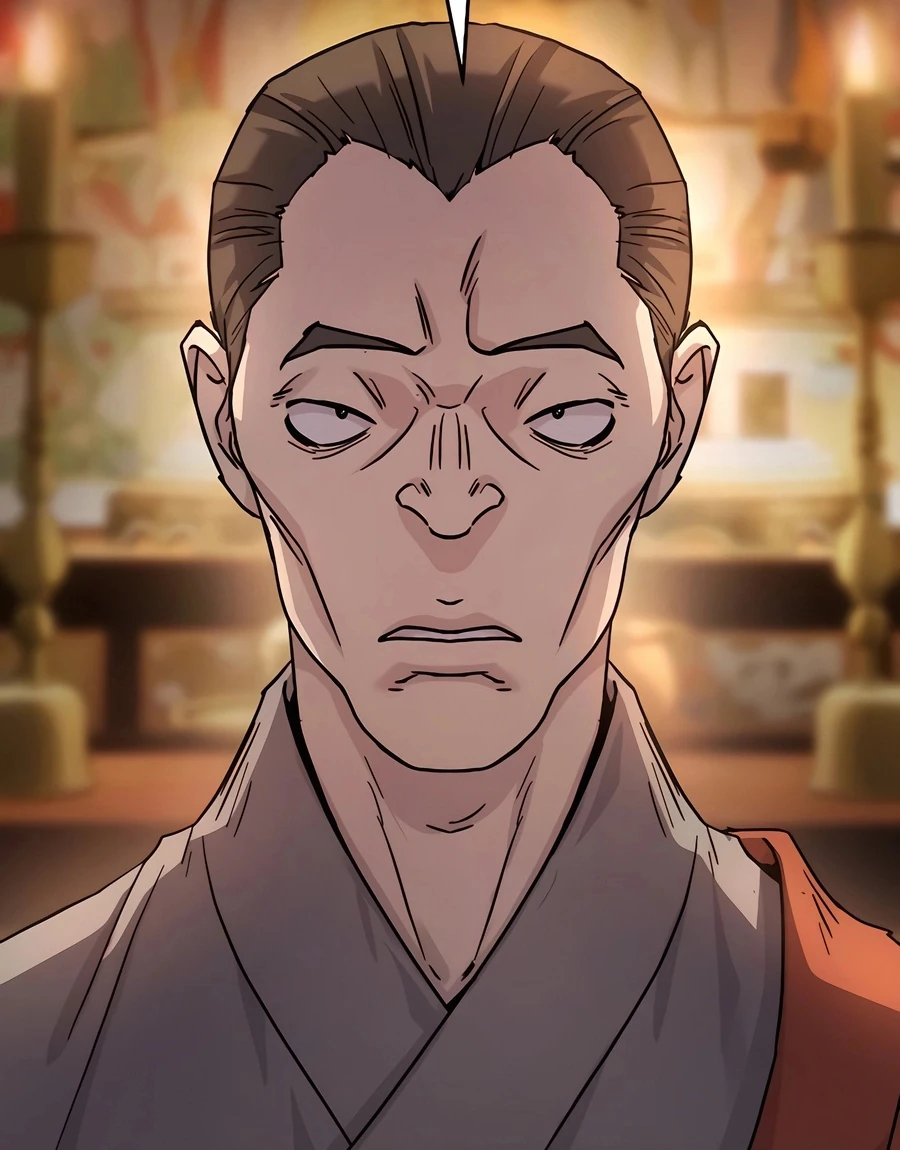 Eight Directions Grotesquerie | Absolute Dominion Wiki | Fandom