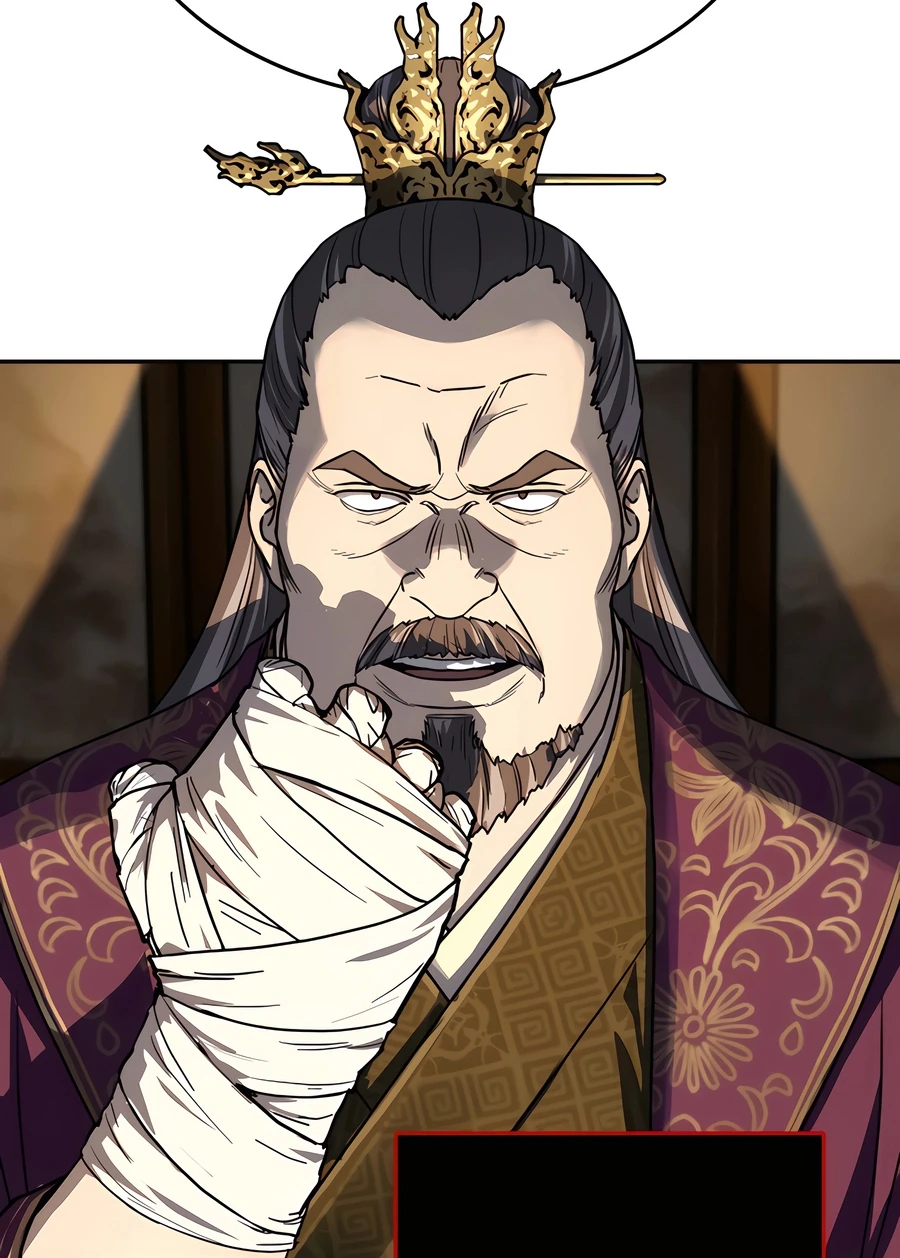 Jin Lee-Bong | Absolute Dominion Wiki | Fandom