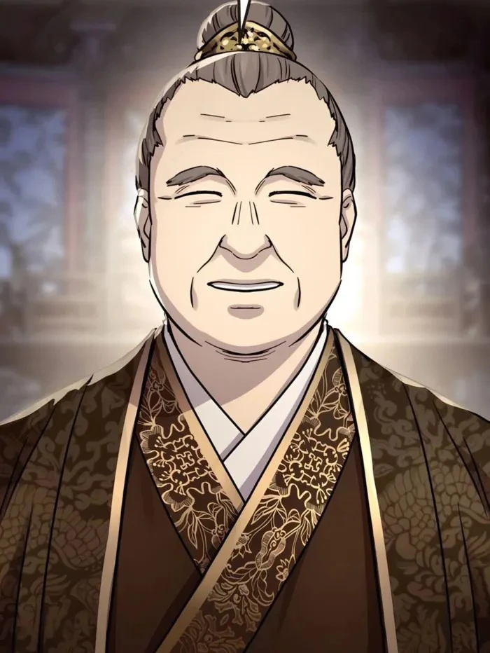 Yu Seung-Dae | Absolute Dominion Wiki | Fandom